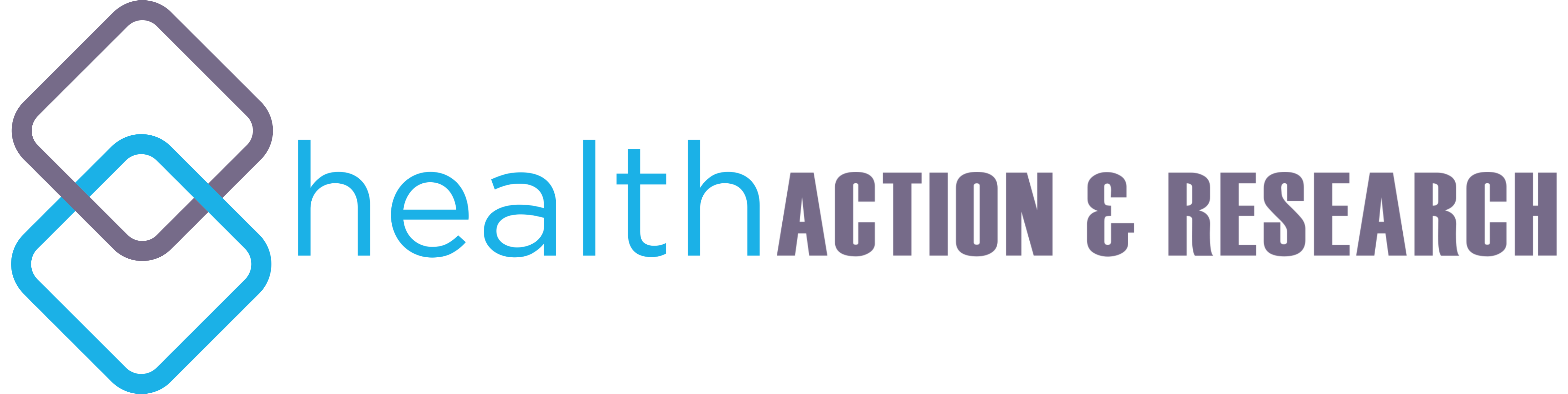 Health Action and Research Courses